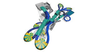 ProSlide -世界杰出的水乐园设计和水上游乐设施制造行业引领者